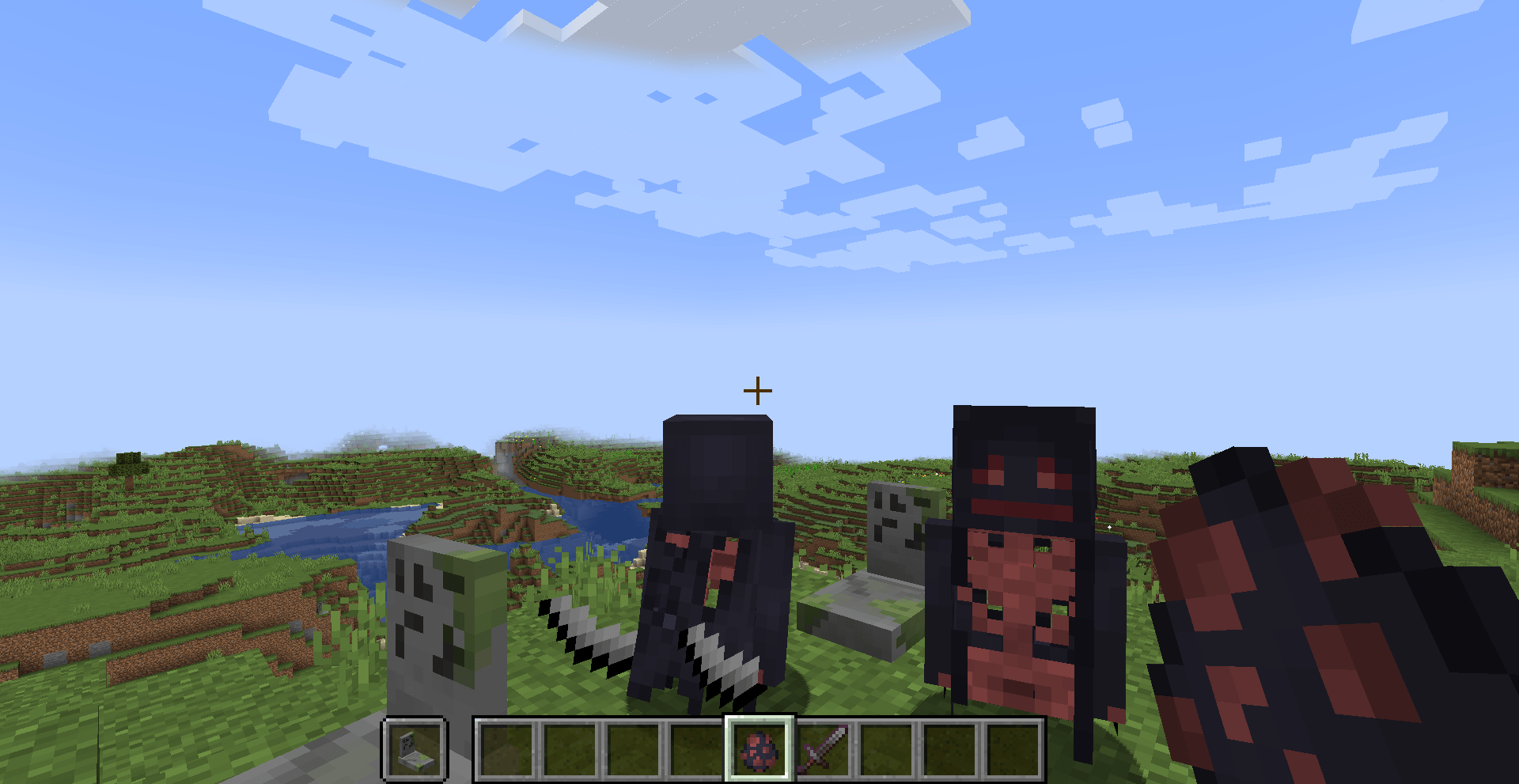 Bones Update - Gallery - Minecraft Mods - CurseForge