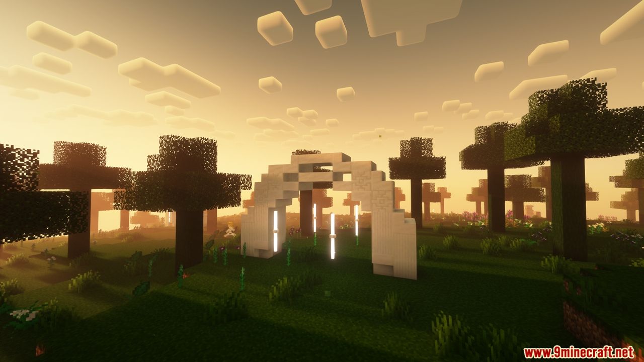 Bronze & Viking - Gallery - Minecraft Mods - CurseForge