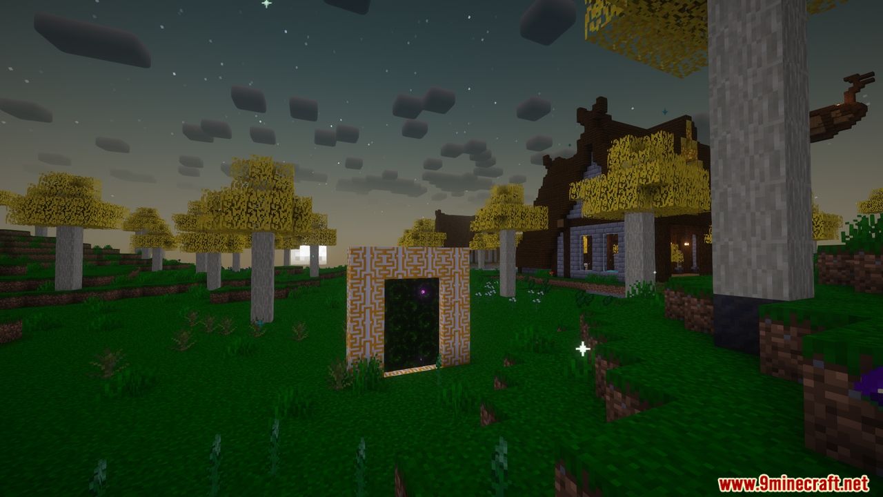 Bronze & Viking - Gallery - Minecraft Mods - CurseForge