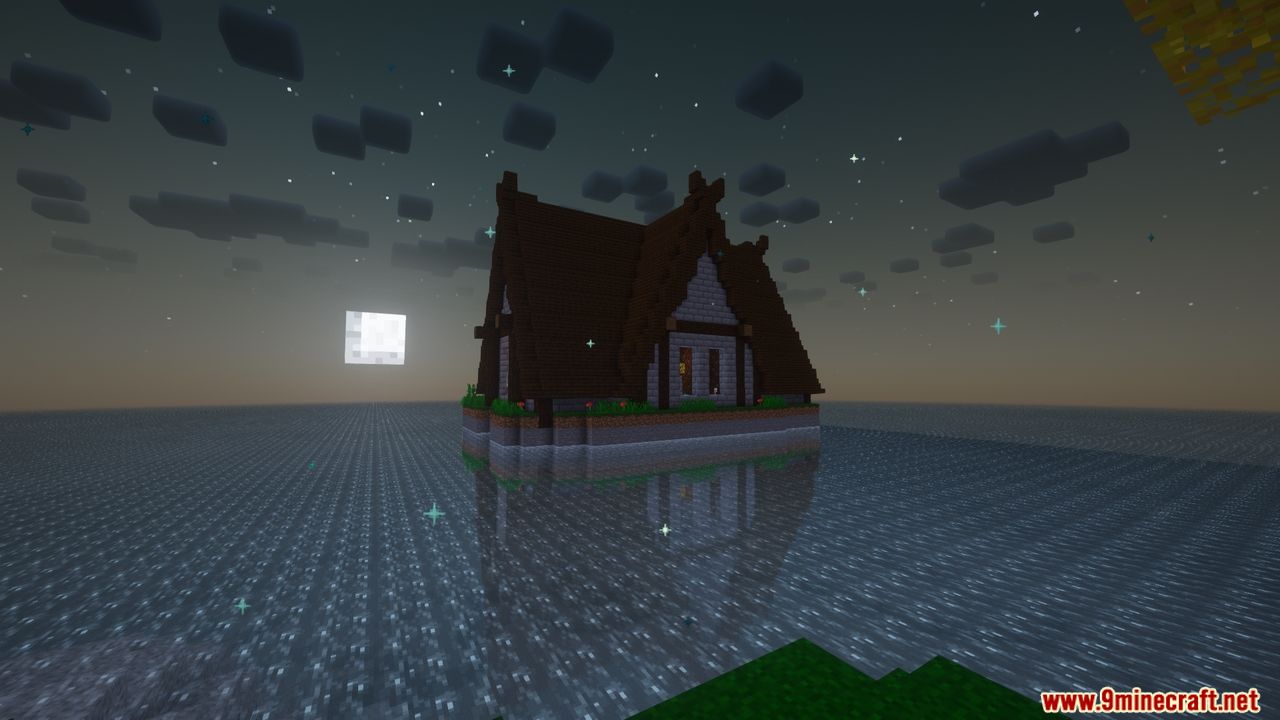 Bronze & Viking - Gallery - Minecraft Mods - CurseForge