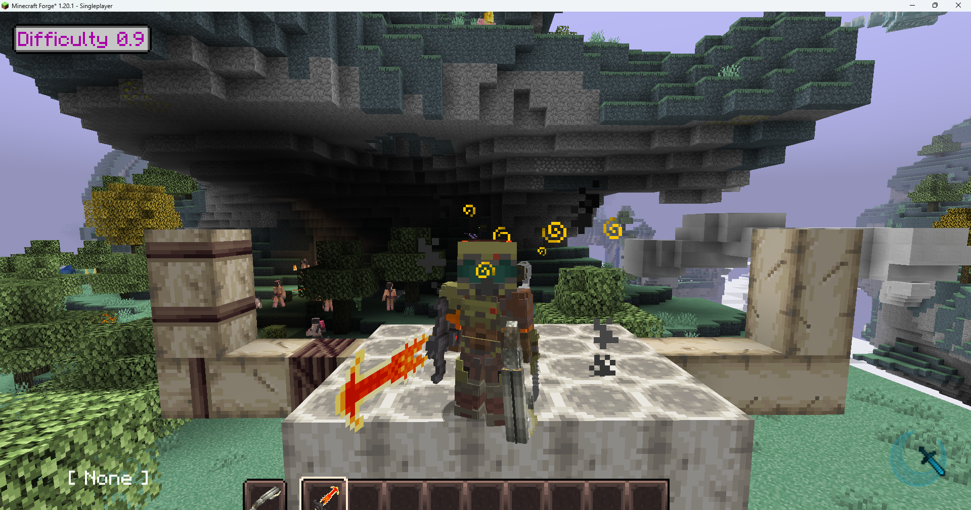 Better and Hearder - Gallery - Minecraft Modpacks - CurseForge