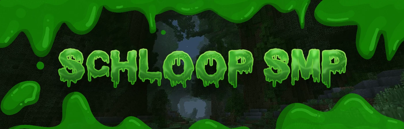 Schloop SMP Official - Minecraft Modpacks - CurseForge