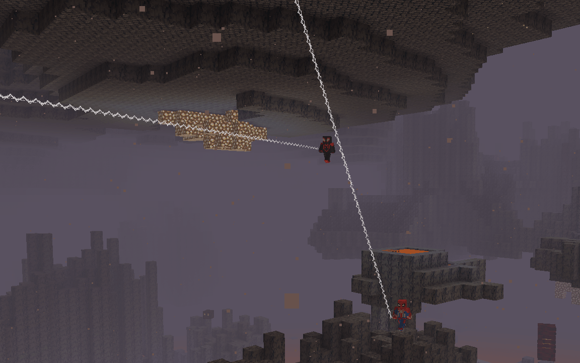 Marvel Superheroes - Minecraft Mods - CurseForge