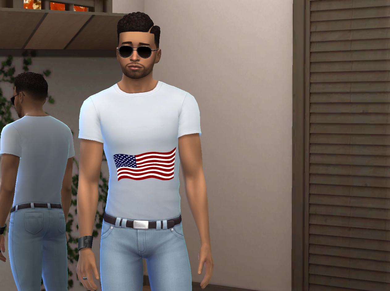 clothing cv326 base game compatible - Gallery - The Sims 4 Create a Sim ...