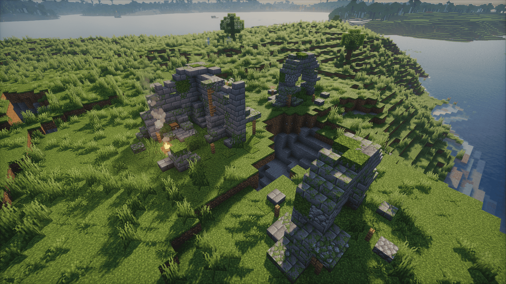 Better Adventures+ Expanded - Screenshots - Minecraft Modpacks - CurseForge