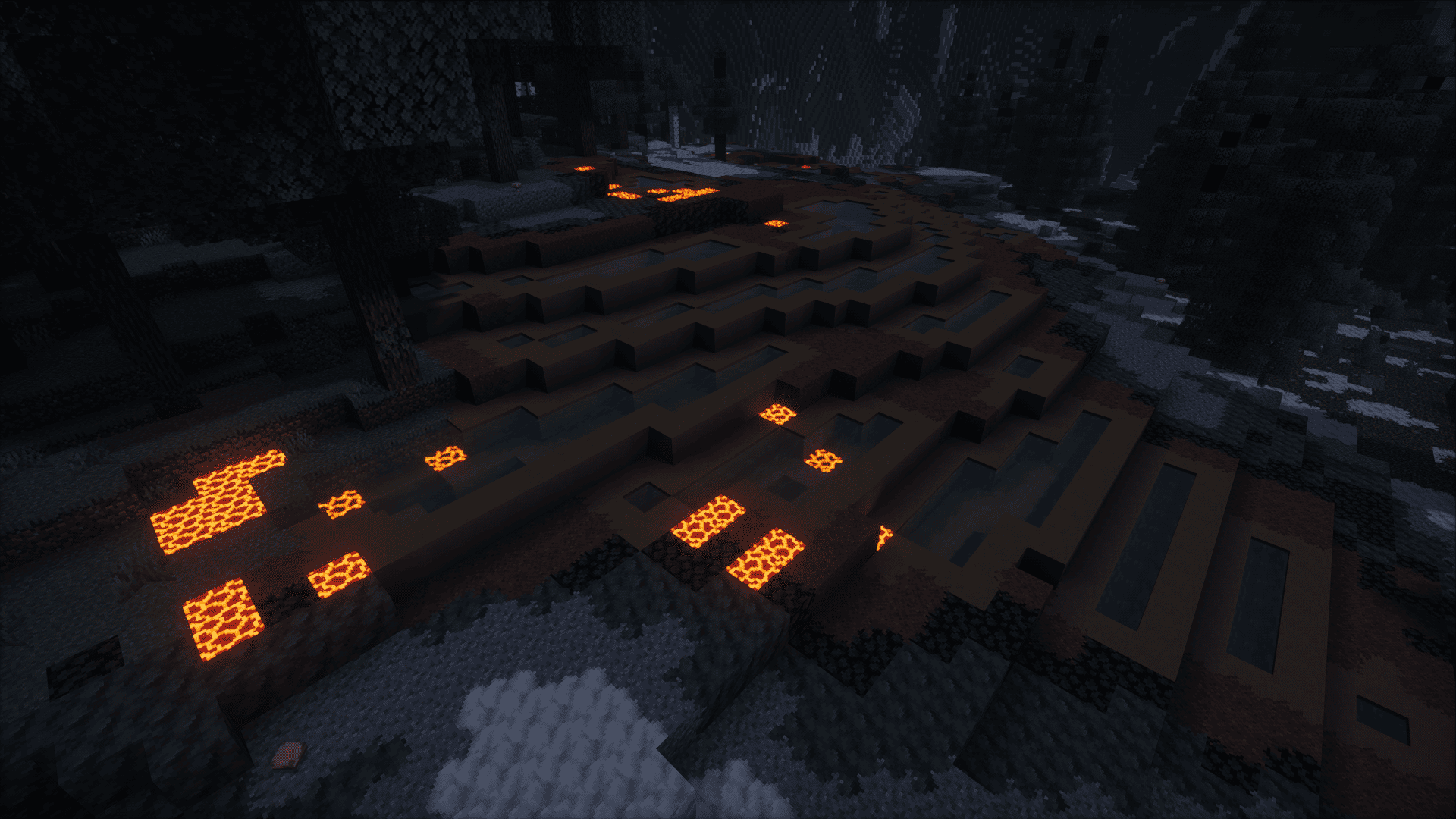 Better Adventures+ Expanded - Screenshots - Minecraft Modpacks - CurseForge