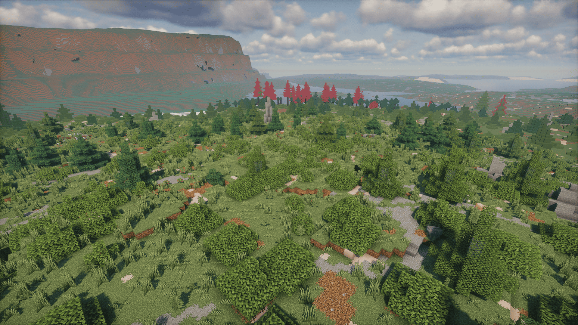 Better Adventures+ Expanded - Screenshots - Minecraft Modpacks - CurseForge