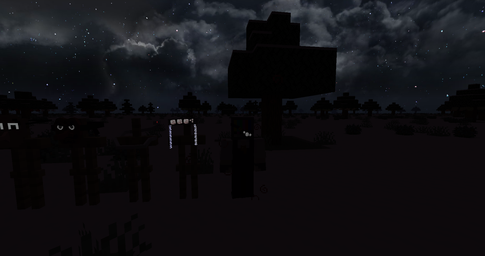 Demon Slayer Glow Effect - Gallery - Minecraft Resource Packs - CurseForge