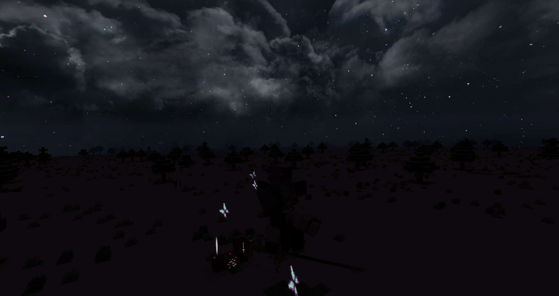 Demon Slayer Glow Effect - Gallery - Minecraft Resource Packs - CurseForge