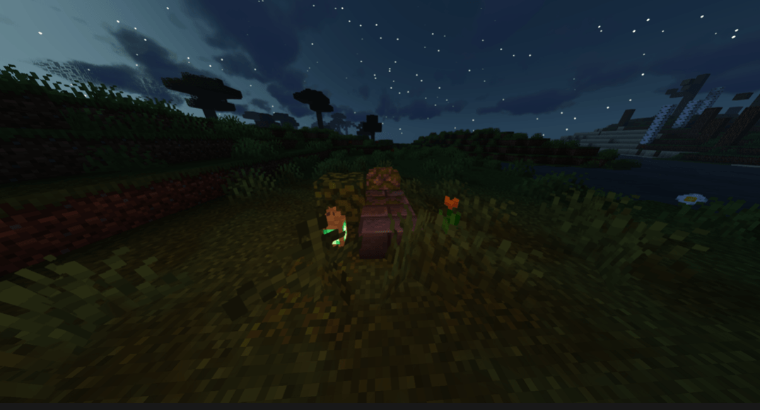 INSANITY [horror] - Gallery - Minecraft Modpacks - CurseForge