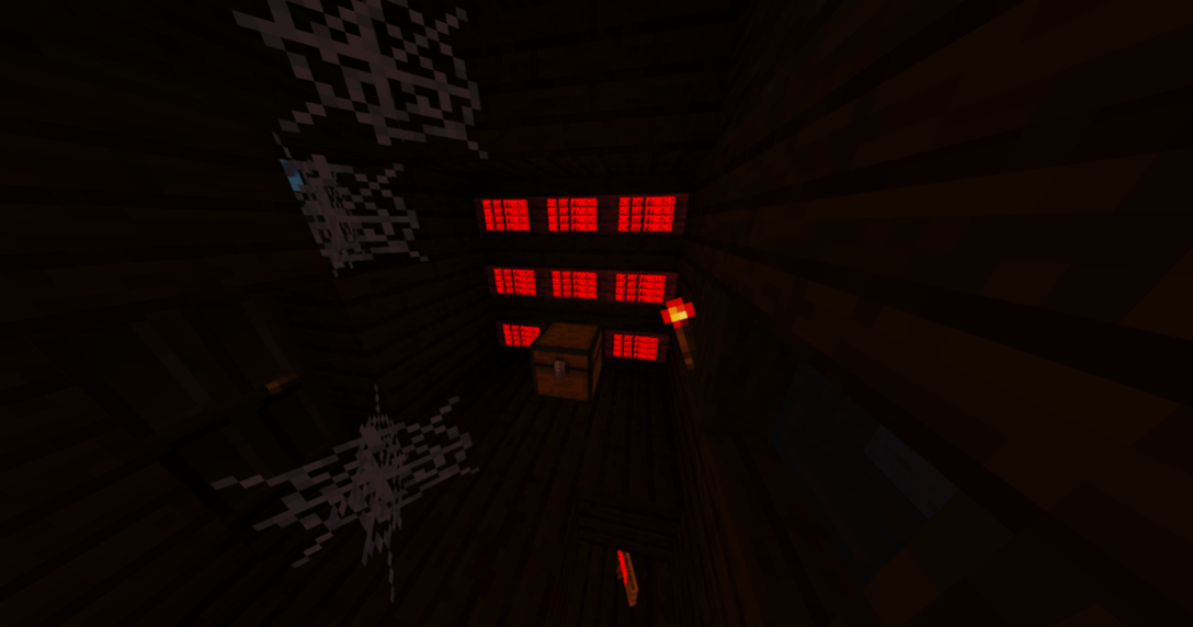 INSANITY [horror] - Gallery - Minecraft Modpacks - CurseForge