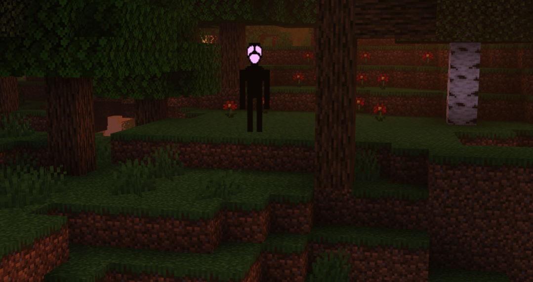 INSANITY [horror] - Gallery - Minecraft Modpacks - CurseForge