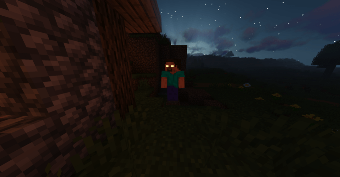 INSANITY [horror] - Gallery - Minecraft Modpacks - CurseForge