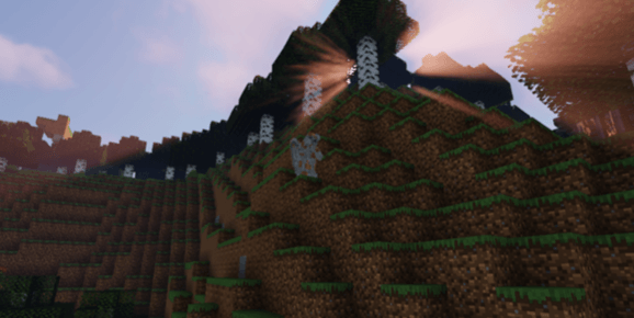 INSANITY [horror] - Gallery - Minecraft Modpacks - CurseForge