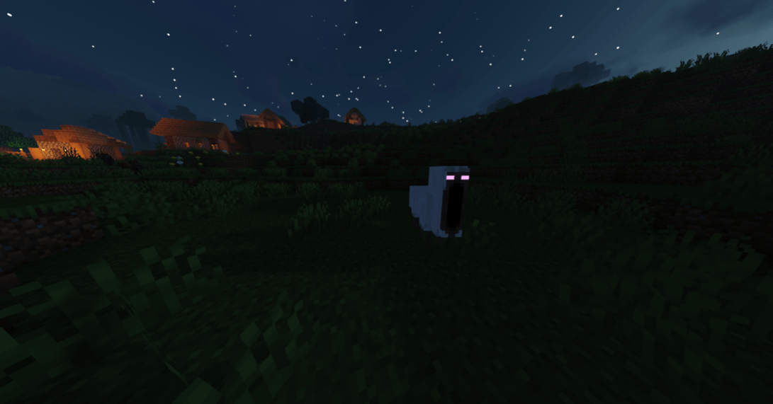 INSANITY [horror] - Gallery - Minecraft Modpacks - CurseForge