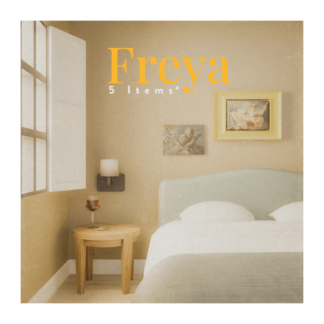 Freya Hotel Room Suite - Gallery - The Sims 4 Build / Buy - CurseForge