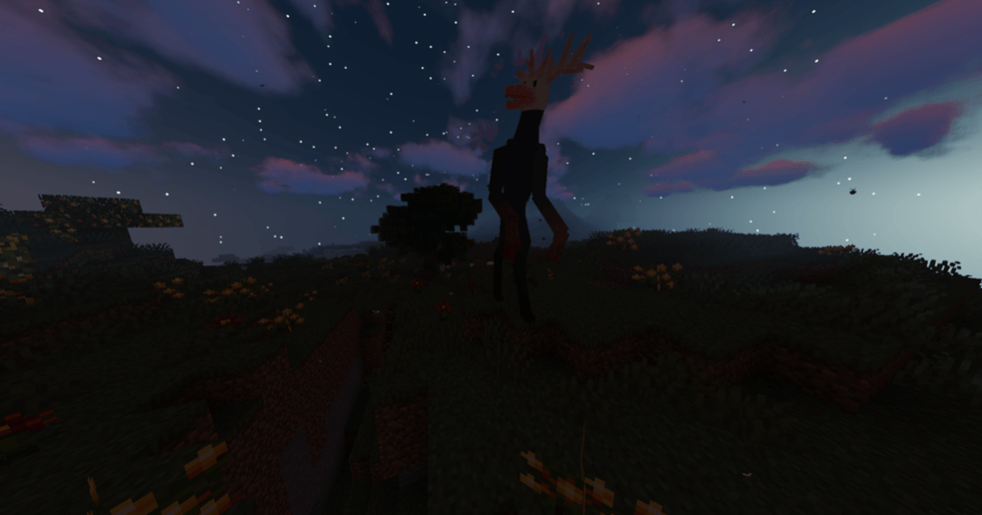 INSANITY [horror] - Gallery - Minecraft Modpacks - CurseForge