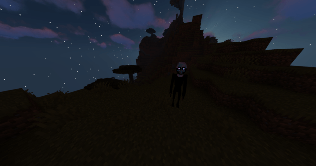 INSANITY [horror] - Gallery - Minecraft Modpacks - CurseForge