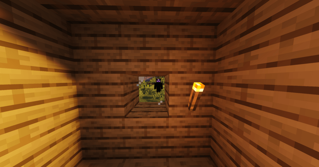 INSANITY [horror] - Gallery - Minecraft Modpacks - CurseForge