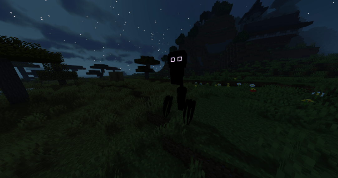 INSANITY [horror] - Gallery - Minecraft Modpacks - CurseForge