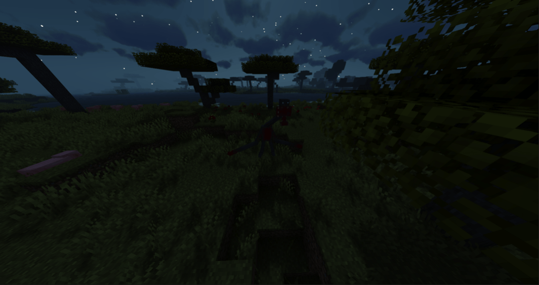 INSANITY [horror] - Gallery - Minecraft Modpacks - CurseForge