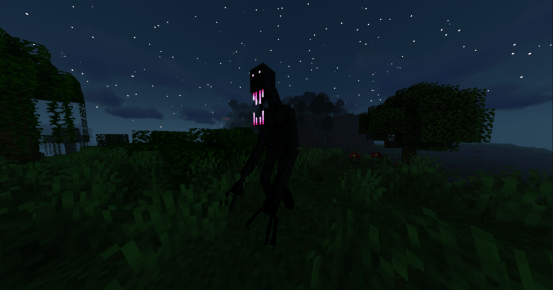 INSANITY [horror] - Gallery - Minecraft Modpacks - CurseForge