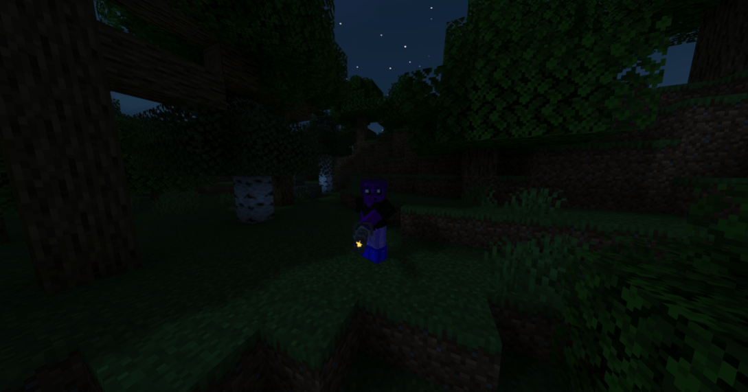 INSANITY [horror] - Gallery - Minecraft Modpacks - CurseForge