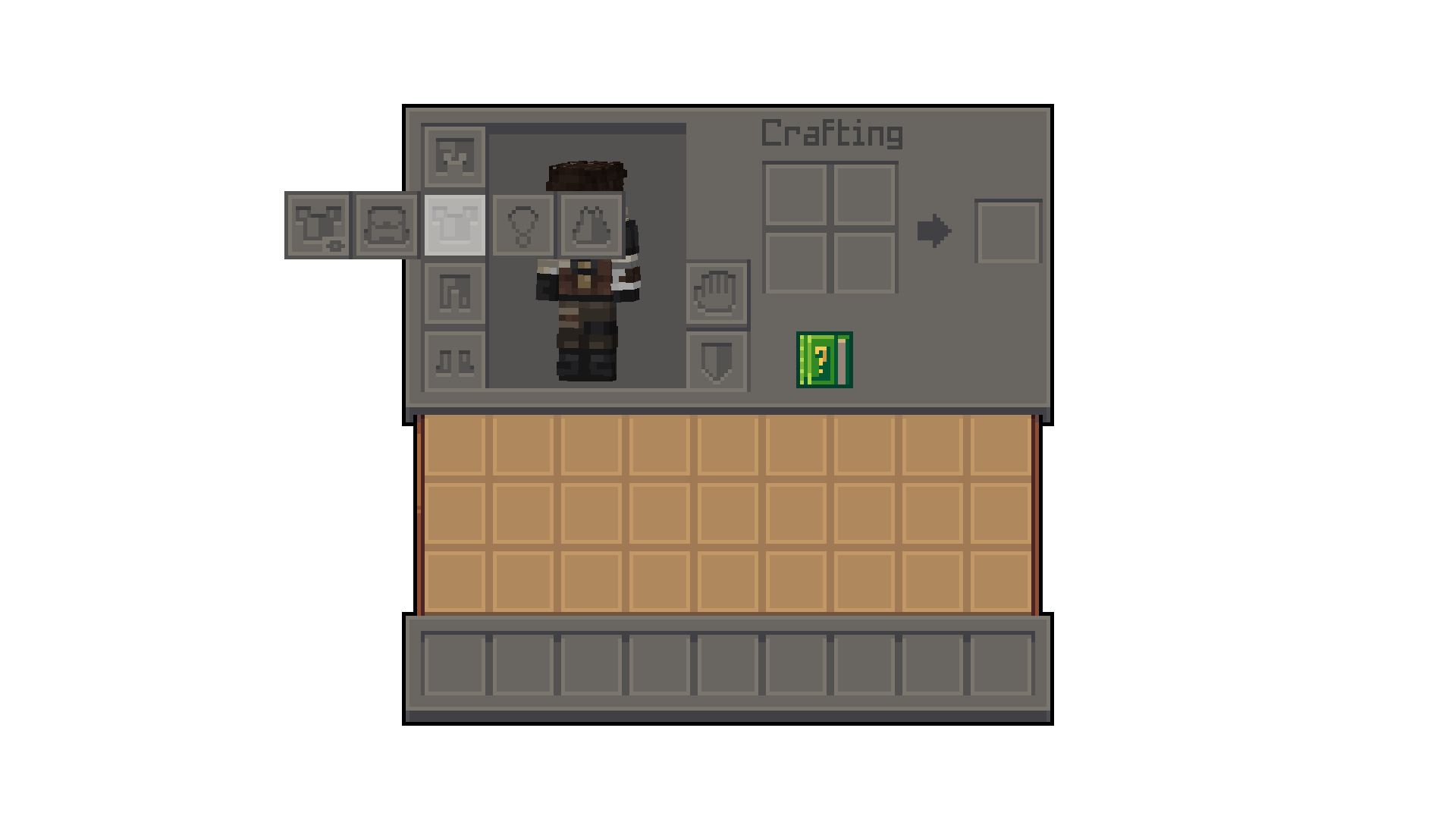 Whimscape x Trinkets - Gallery - Minecraft Resource Packs - CurseForge