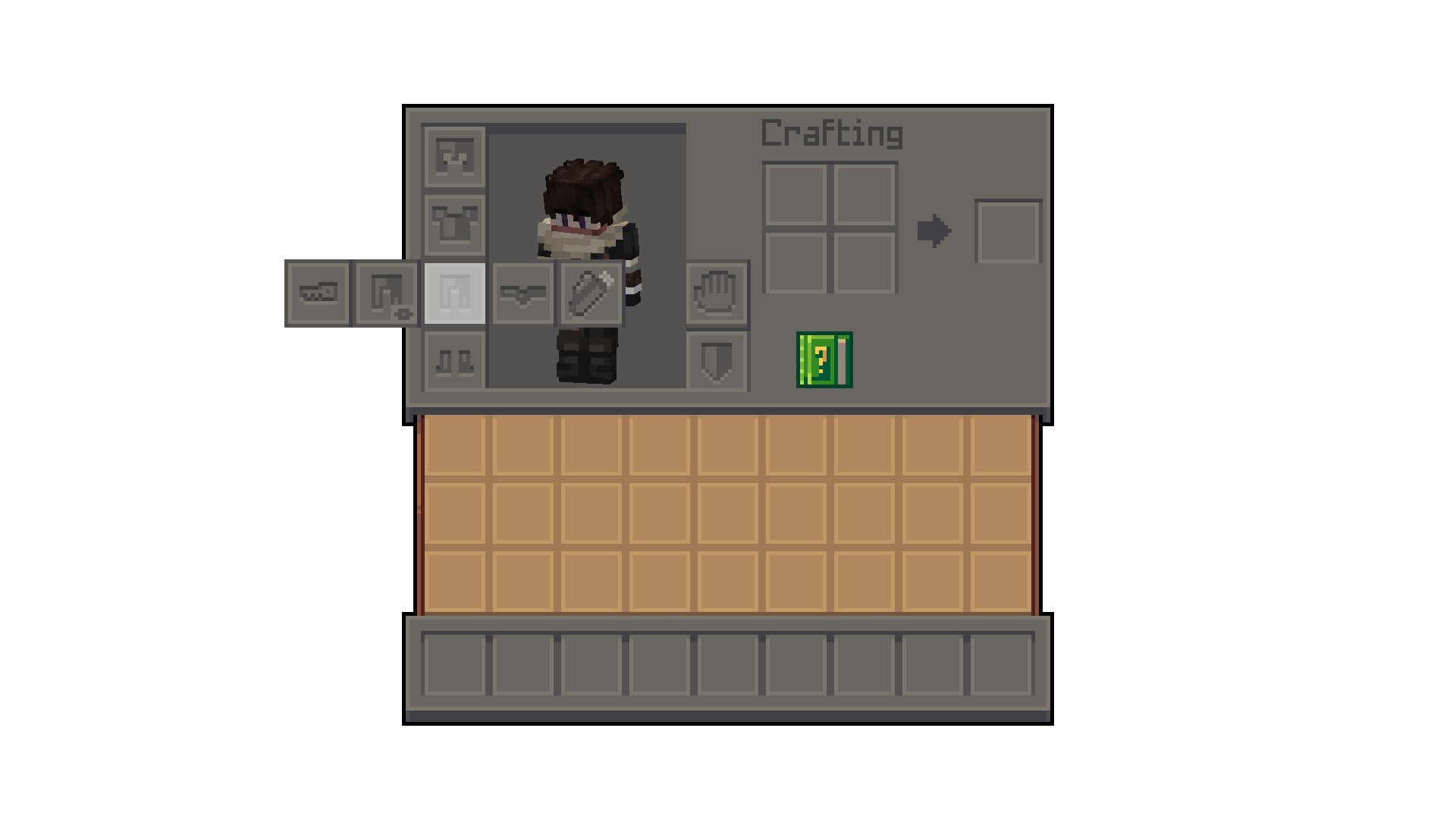 Whimscape x Trinkets - Gallery - Minecraft Resource Packs - CurseForge