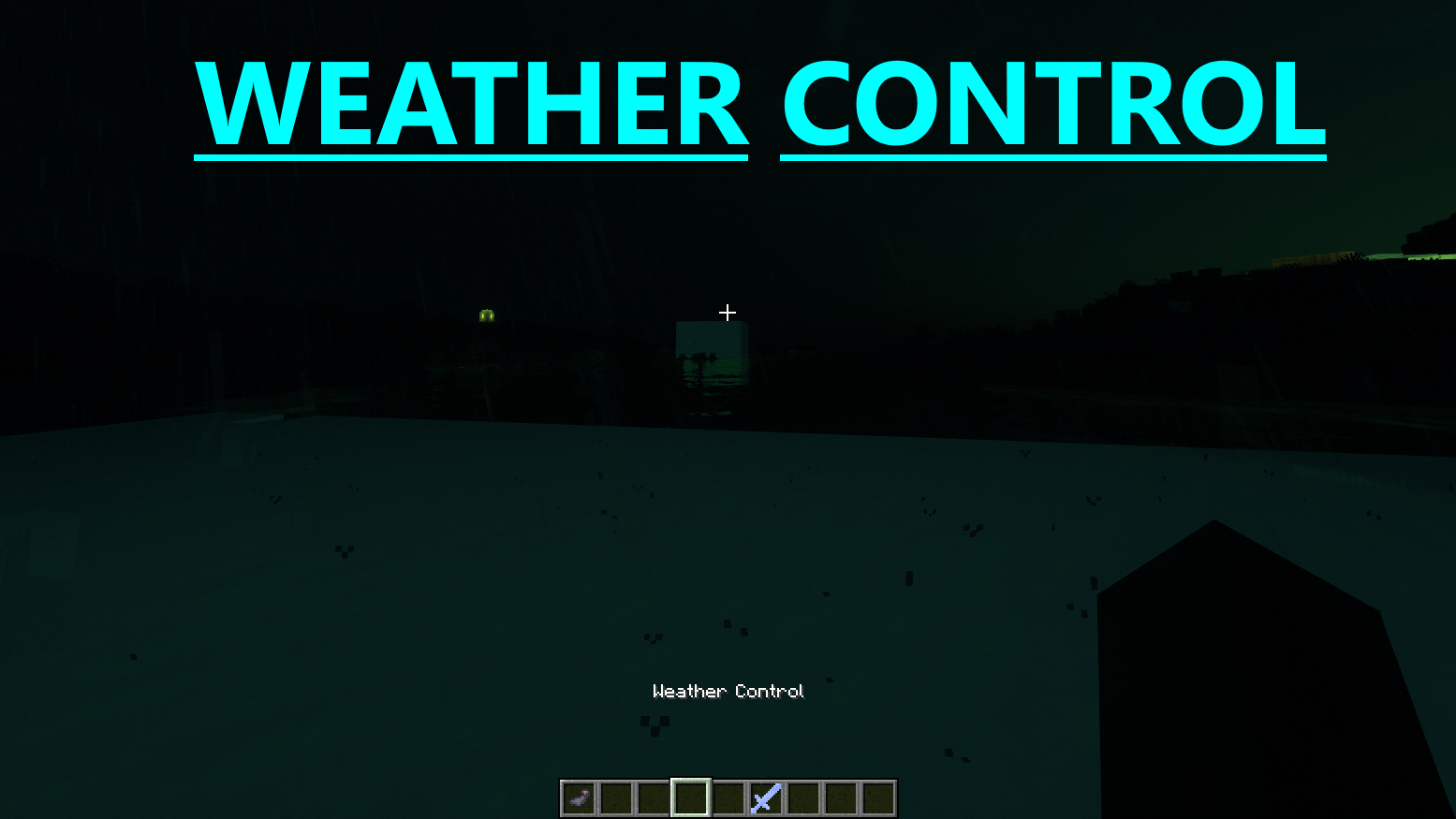 Ice Emperor - Gallery - Minecraft Data Packs - CurseForge