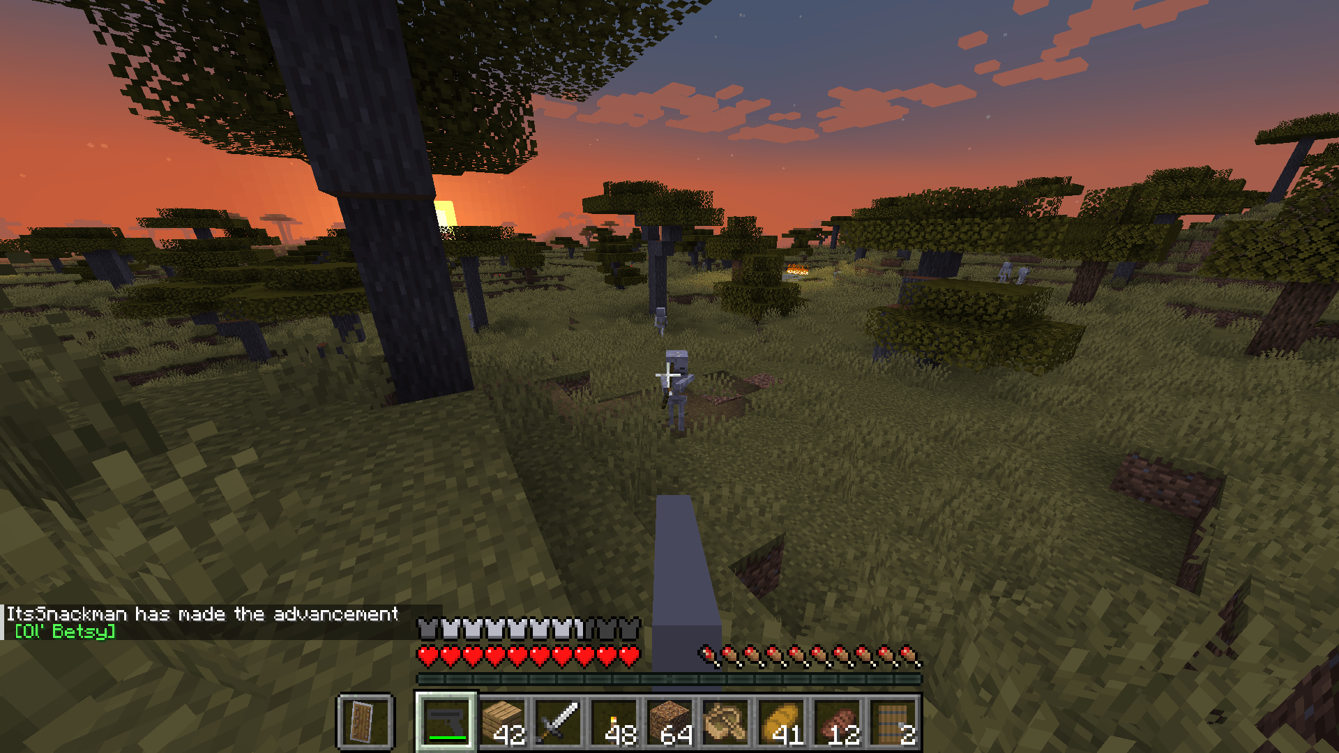 Single Pistol - Gallery - Minecraft Resource Packs - CurseForge