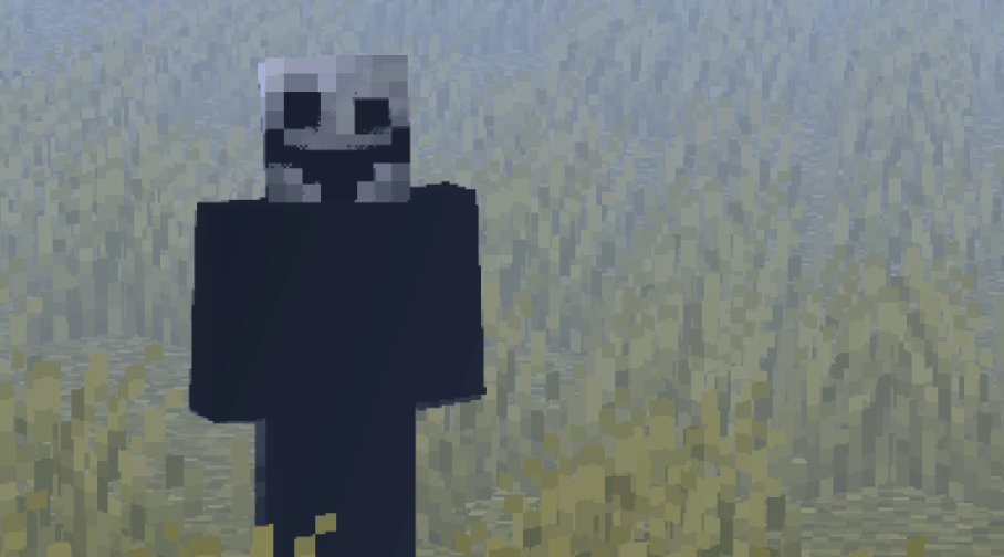 INSANITY [horror] - Gallery - Minecraft Modpacks - CurseForge