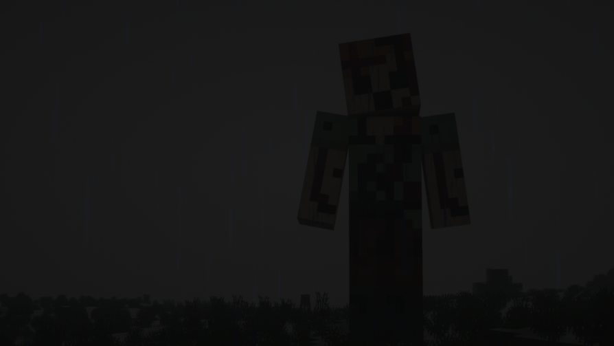 INSANITY [horror] - Gallery - Minecraft Modpacks - CurseForge