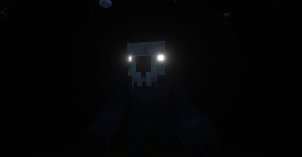 INSANITY [horror] - Gallery - Minecraft Modpacks - CurseForge