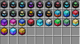 Project: Lost InfinitE - Screenshots - Minecraft Modpacks - CurseForge