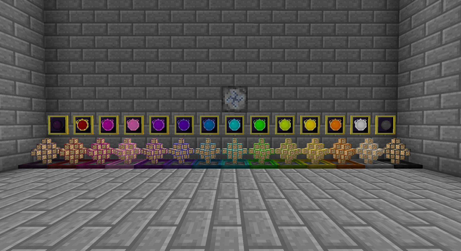 Project: Lost InfinitE - Gallery - Minecraft Modpacks - CurseForge