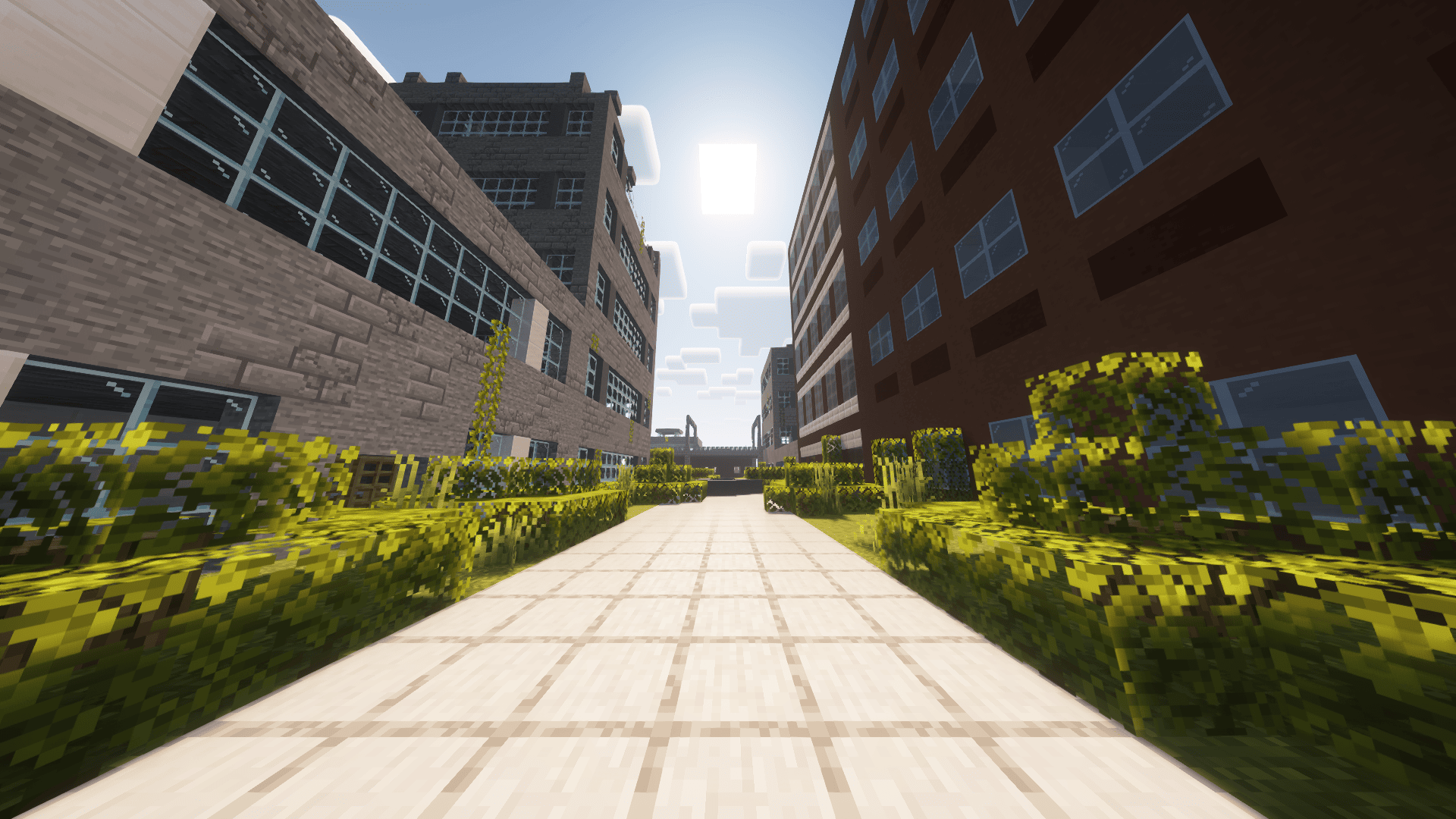 A.P.O. Craft - Minecraft Modpacks - CurseForge