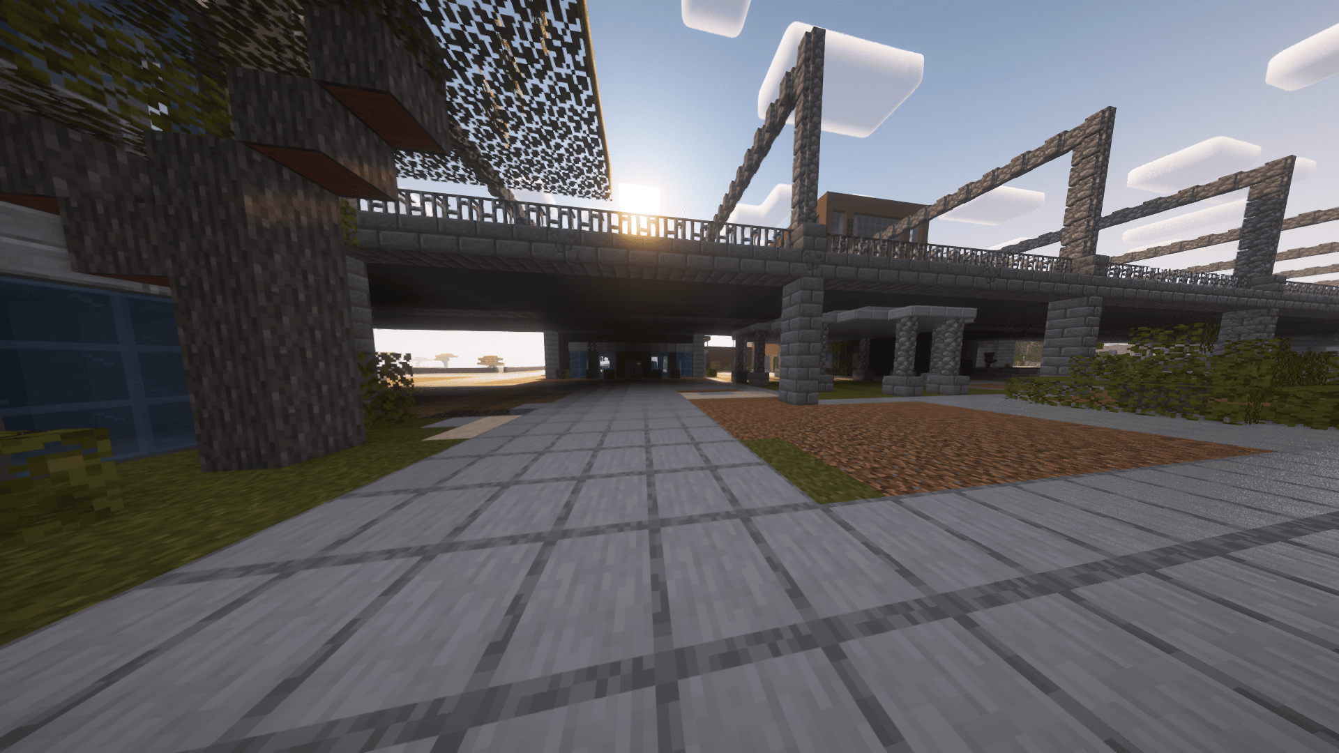 A.P.O. Craft - Minecraft Modpacks - CurseForge