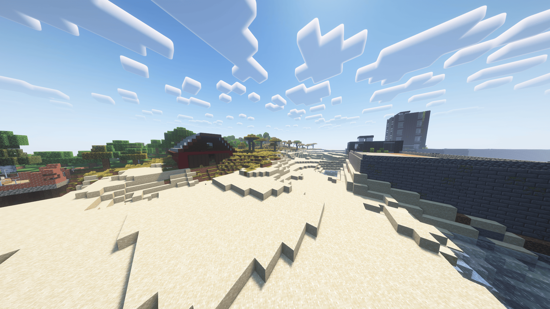 A.P.O. Craft - Minecraft Modpacks - CurseForge