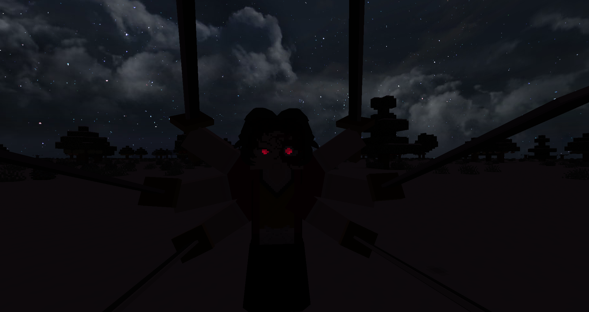 Demon Slayer Glow Effect - Gallery - Minecraft Resource Packs - CurseForge