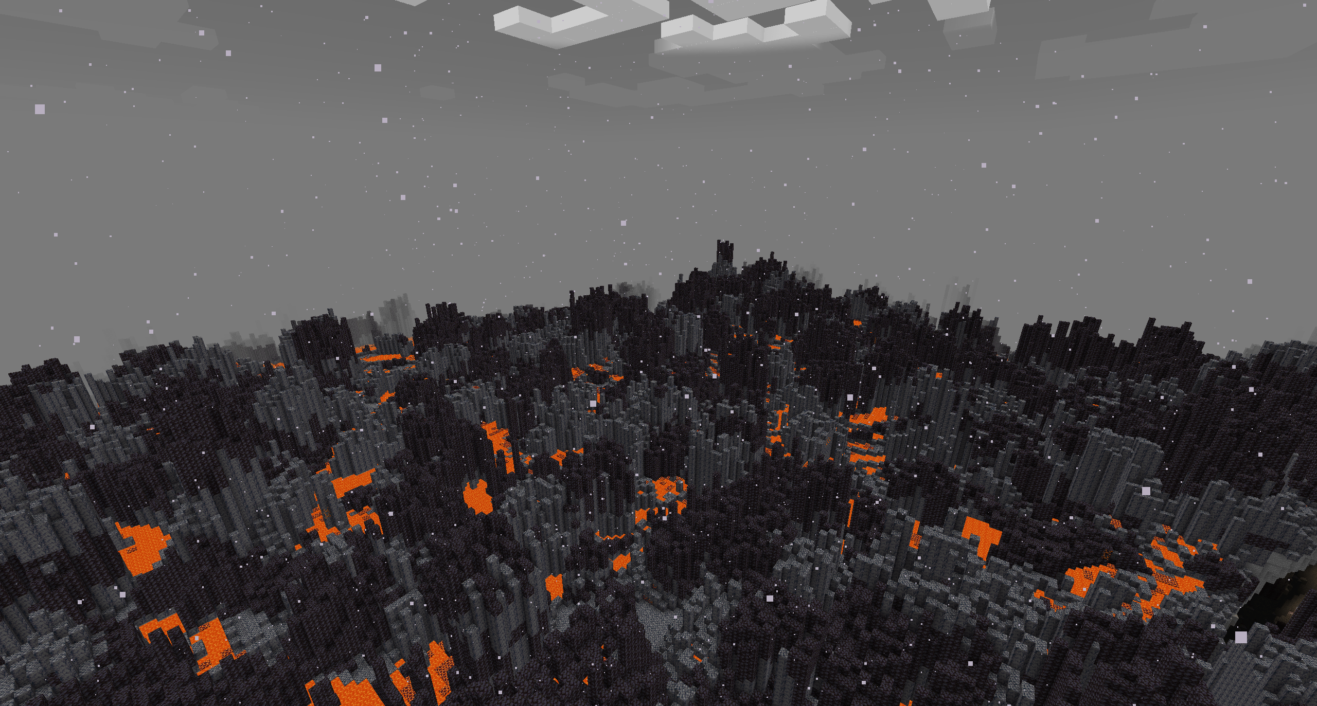 Endless Expansion - Gallery - Minecraft Mods - CurseForge