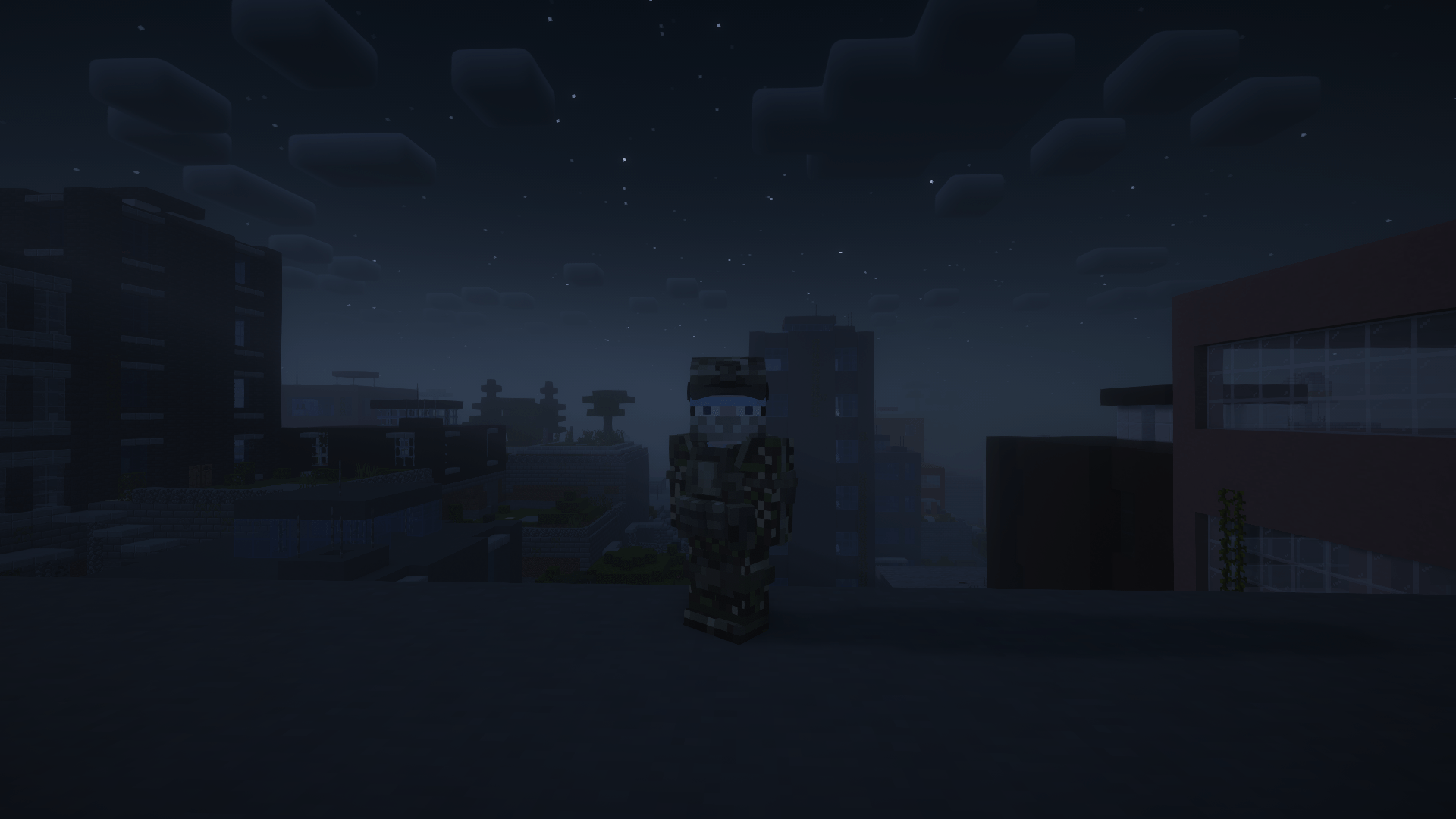 A.P.O. Craft - Minecraft Modpacks - CurseForge