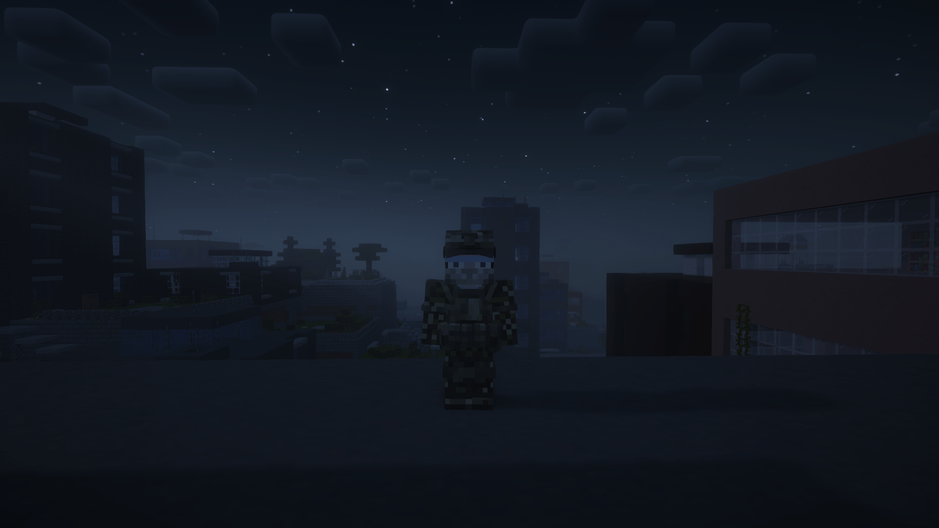 A.P.O. Craft - Minecraft Modpacks - CurseForge