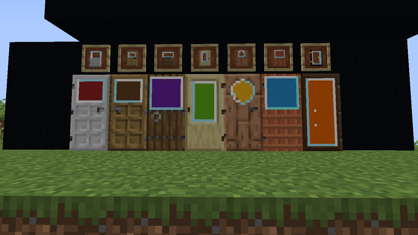 TanPack - Gallery - Minecraft Resource Packs - CurseForge