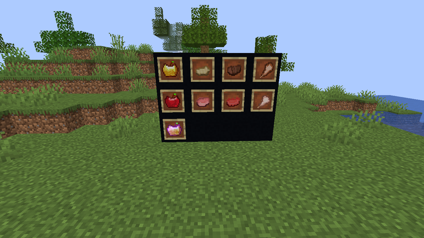 TanPack - Gallery - Minecraft Resource Packs - CurseForge