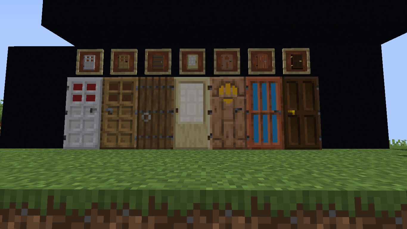 TanPack - Gallery - Minecraft Resource Packs - CurseForge