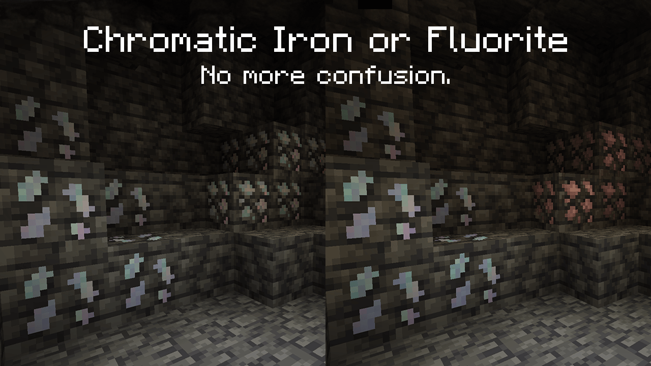 Vault Cheese - Minecraft Resource Packs - CurseForge