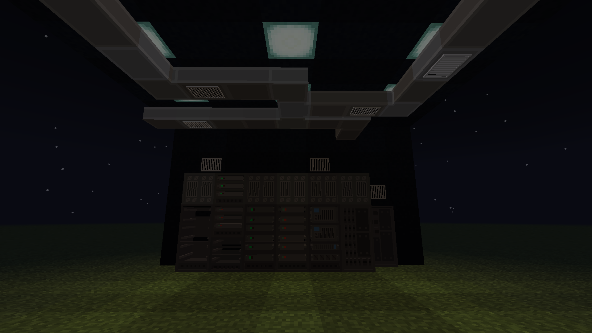 DECOTRONICS | Computer Decorations - Minecraft Mods - CurseForge