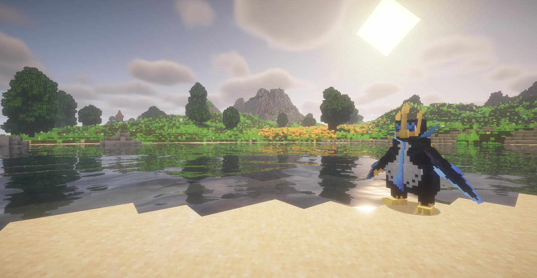 Cobblemon: Lihed - Gallery - Minecraft Modpacks - CurseForge