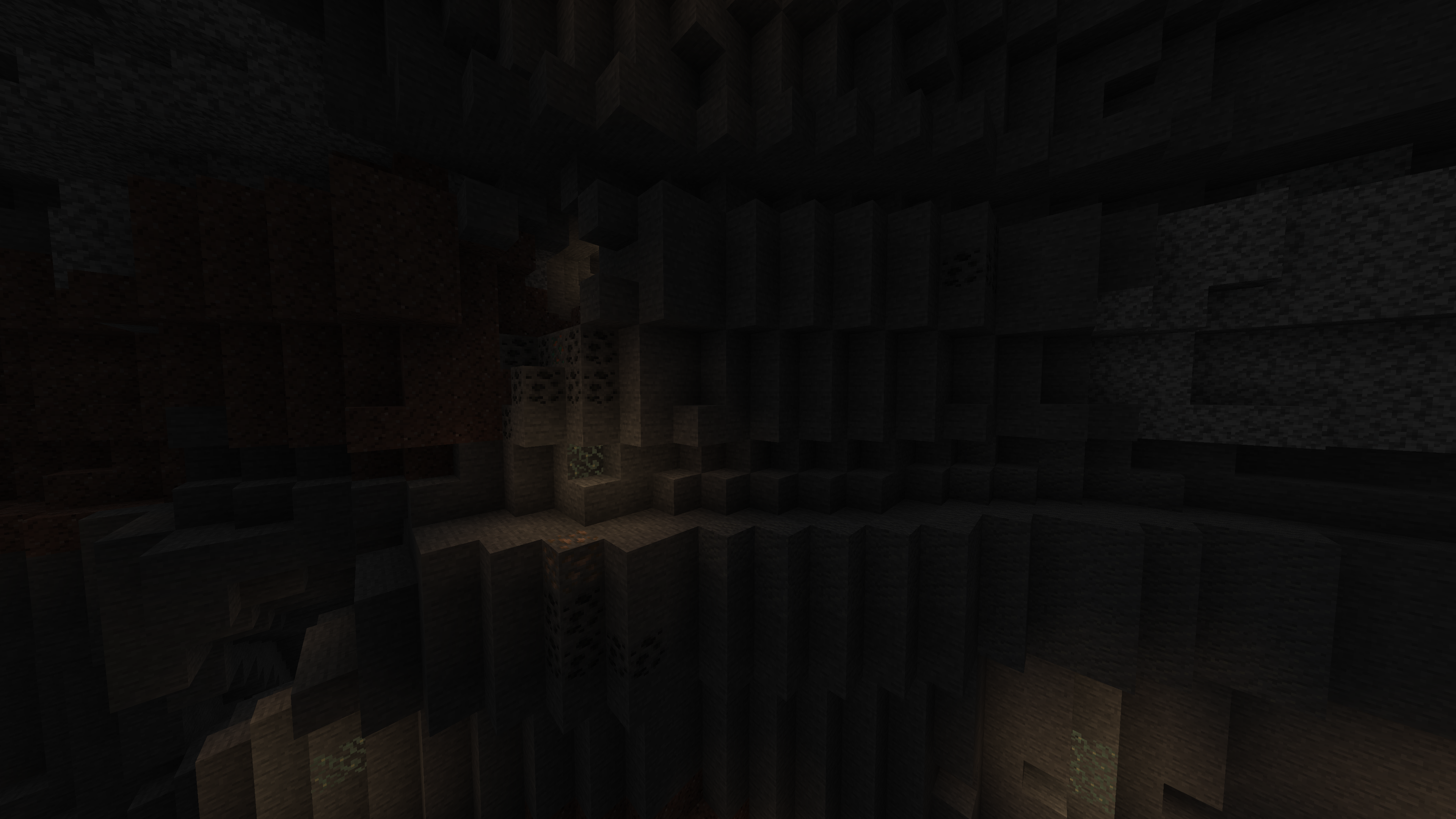 Immersive Ores - Gallery - Minecraft Data Packs - CurseForge